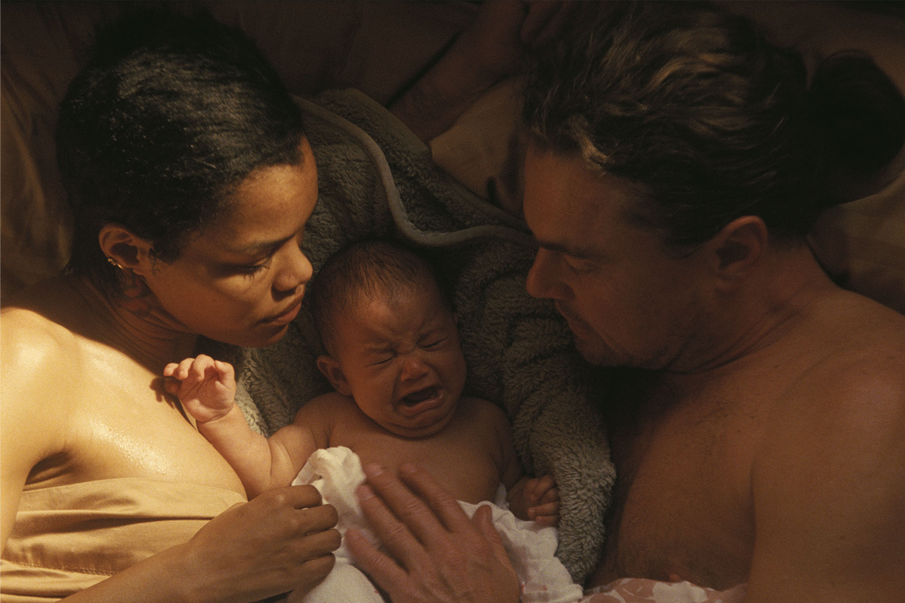 One Battle After Another - Westpac OpenAir